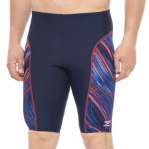 Speedo | Swim | Speedo Endurance Turbo Stroke Jammer Swimsuit For Men ...